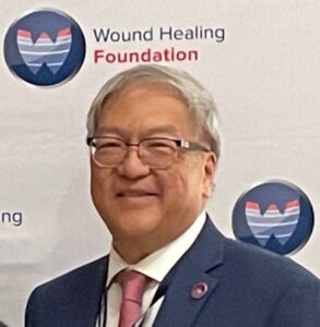 Honor Wall - Wound Healing Foundation